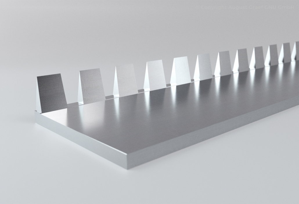 Micro-Perf-Side - August Graef GNU