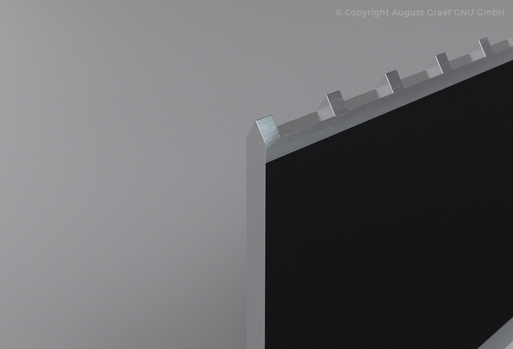 Striptec®-Perf - August Graef GNU