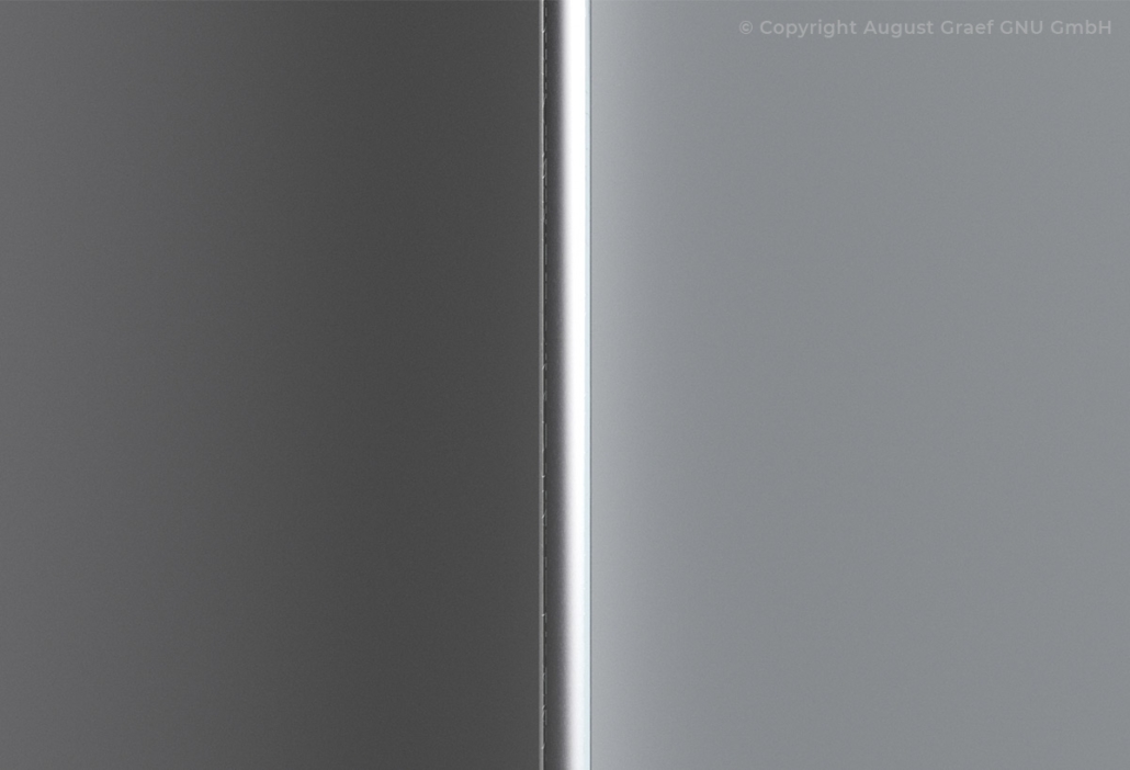 Striptec® - August Graef GNU