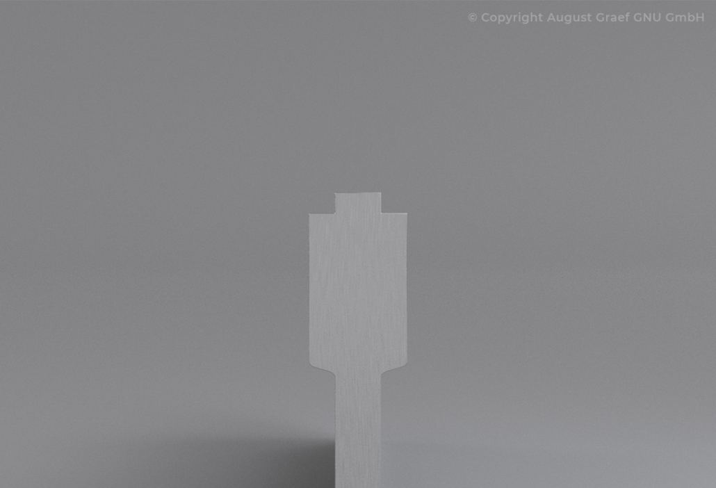 Creasetec®-Trufold R - August Graef GNU