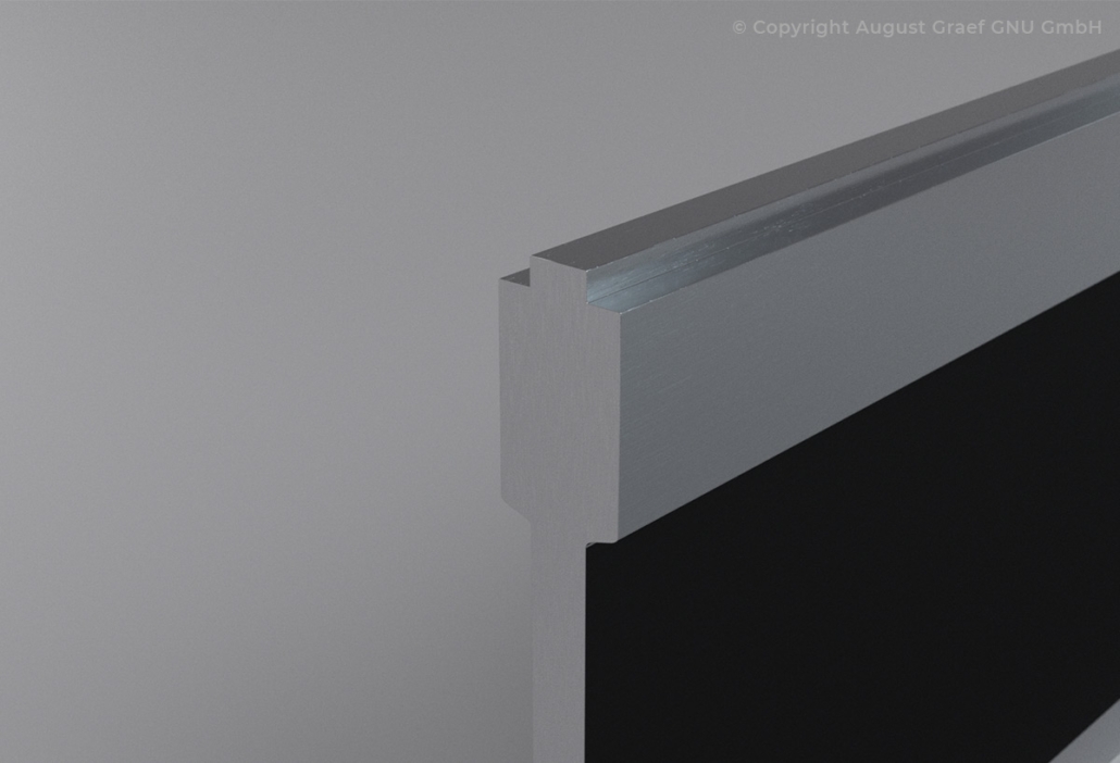 Creasetec®-Trufold R - August Graef GNU