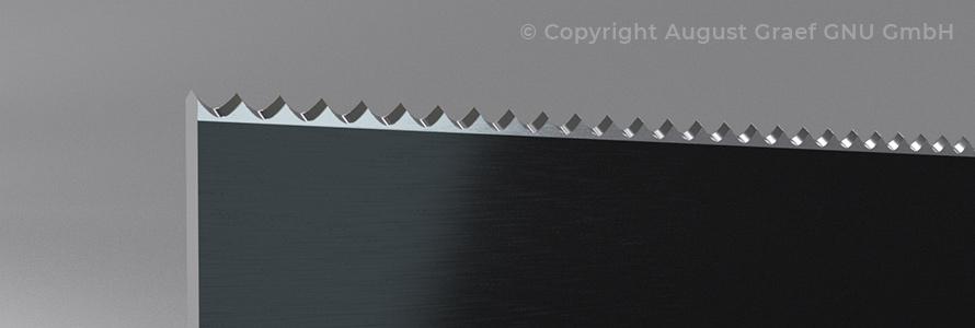 Striptec® Pick - August Graef GNU