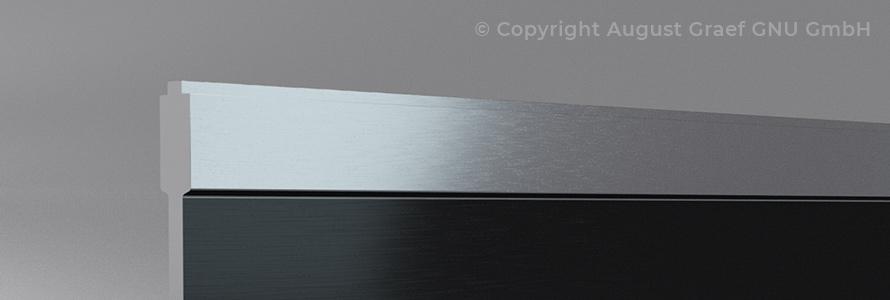 Creasetec®-Trufold R - August Graef GNU