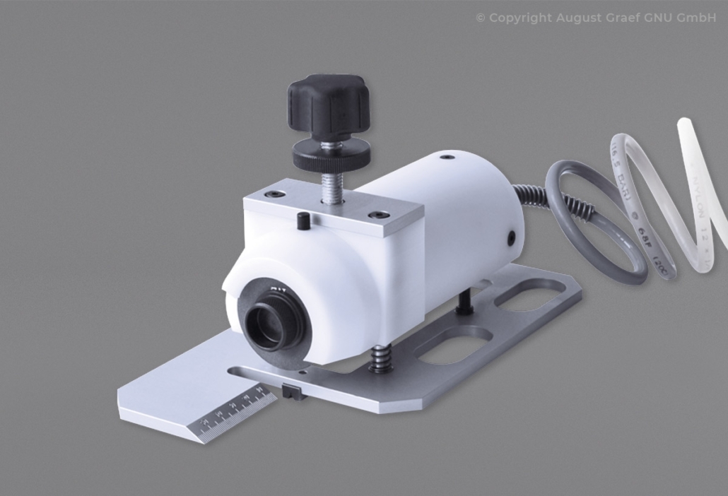 Nick Grinder HPS1, including a complete set of grinding wheels - August ...