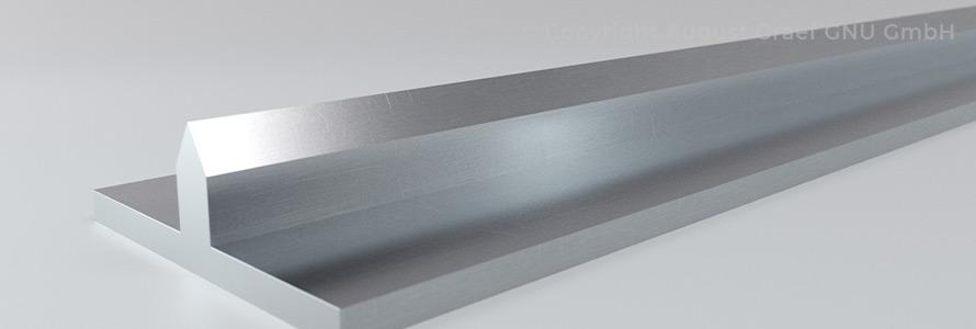 Offset rules - August Graef GNU